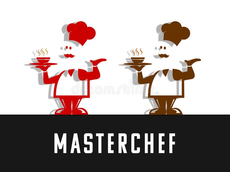 Masterchef Cap Stock Illustrations – 54 Masterchef Cap Stock ...