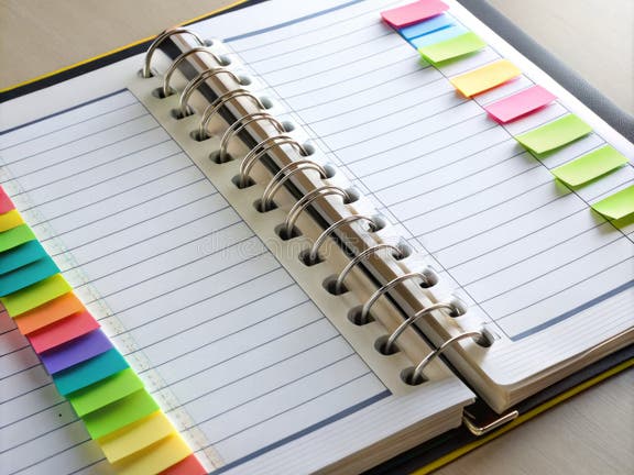 Masterful Notebook Organization a Visual Guide To Effective NoteTaking ...