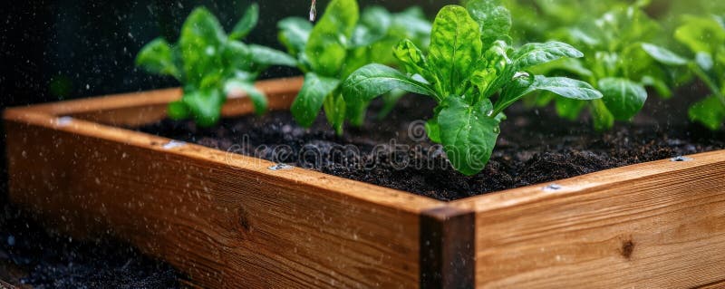 Mastering Advanced Raised Bed Gardening a Comprehensive Guide To Soil ...