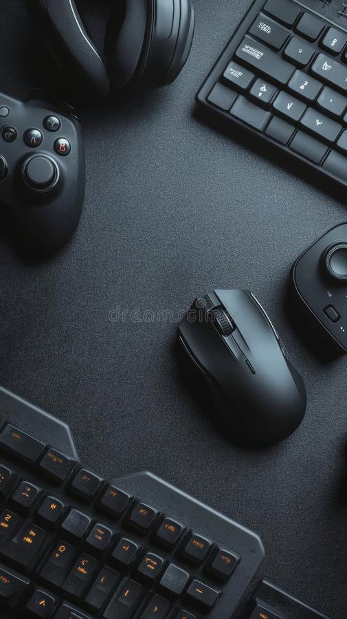 Mastering the Art of Gaming, a Comprehensive Guide To PC Setup ...