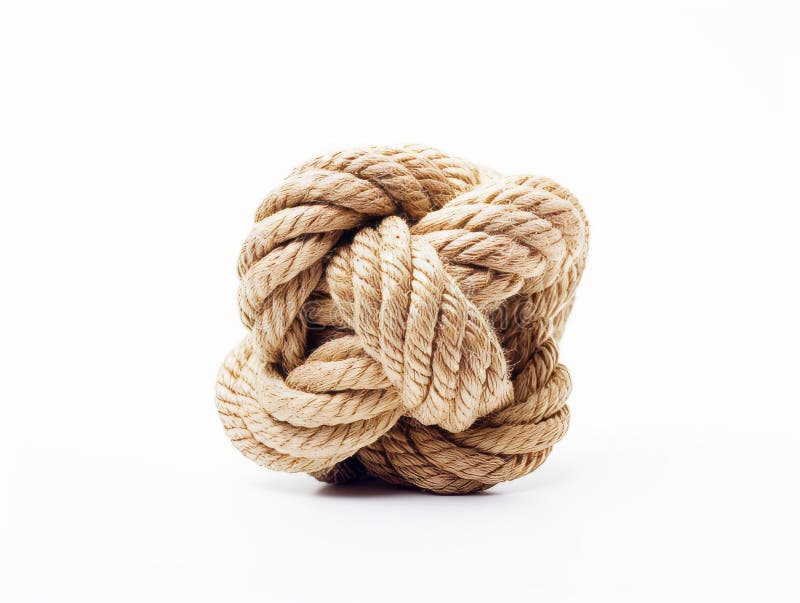 Mastering the Art of Knot Tying: a Comprehensive Guide To Rope Skills ...