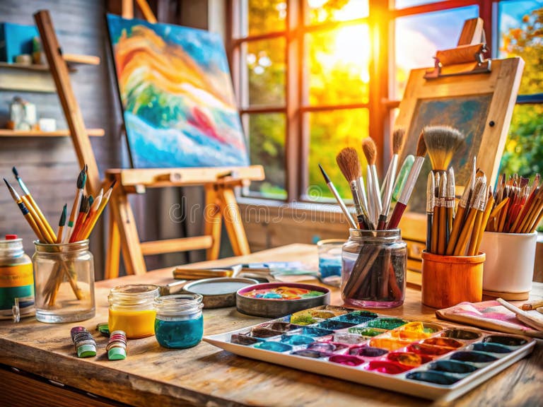 Mastering the Art of Painting Preparation a Comprehensive Guide To ...