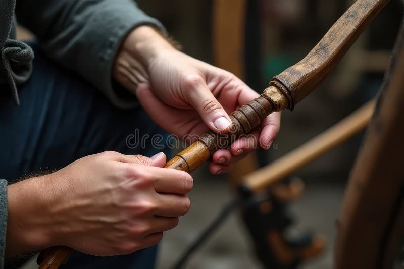 Mastering Bow Craftsmanship: a Comprehensive Guide To Artistic ...