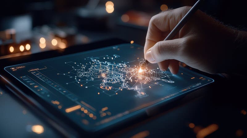 Mastering Business Strategy and Innovation through Visual Planning and ...