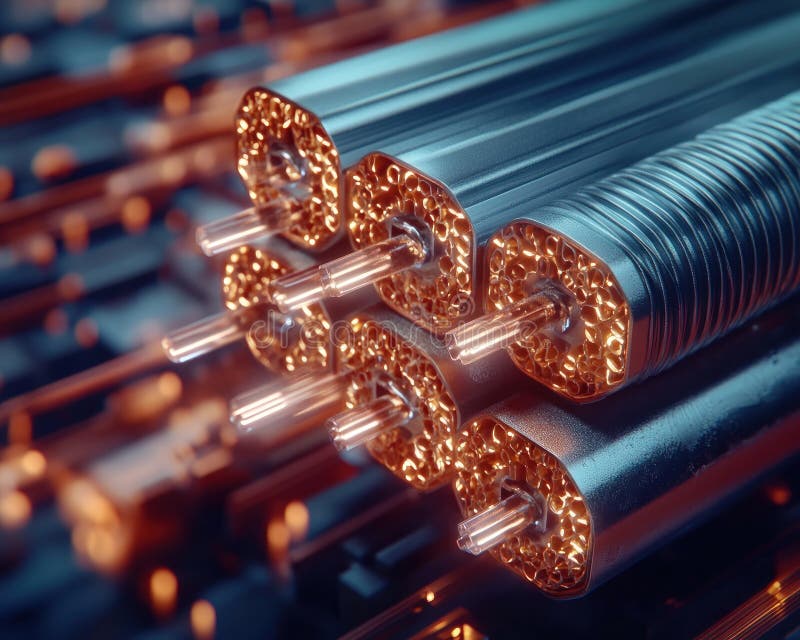 Mastering Cable Replacement Upgrading Worn Electrical Cables with High ...