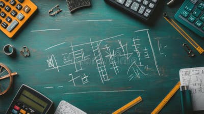 Mastering Calculations, Precision Tools, Formulas, and Techniques for ...