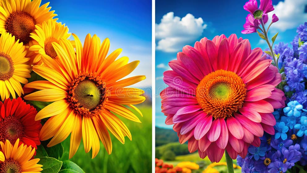 Mastering Color Combinations a Guide To Creating Stunning Visual ...