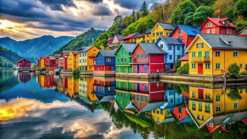 Mastering Color and Composition a Visual Guide To Enhancing Visual ...