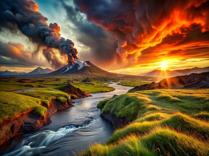 Mastering Composition with the Rule of Thirds Stunning Photography of ...