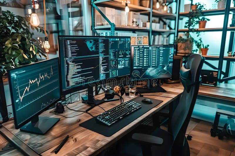 Mastering Data Analysis: from Charting Stock Trends To Decoding Complex Code on Multiple ...