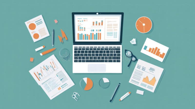 Mastering Data Analysis, Charts, Graphs, and Reports for Effective ... Mastering Data Analysis, Charts, Graphs, and Reports for Effective ...