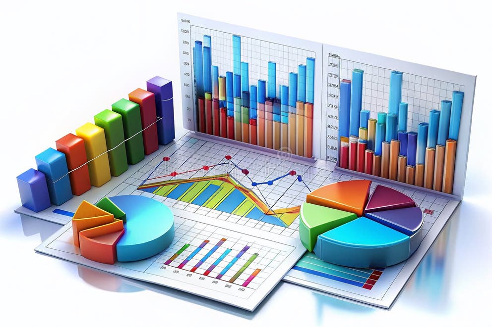 Mastering Data Visualization Creating Compelling Charts and Diagrams ...