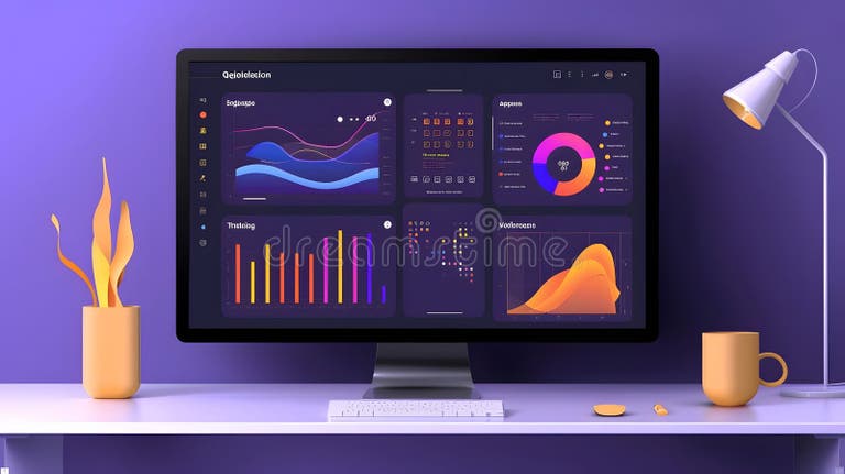 Mastering Data Visualization, Creating Engaging Charts and Graphs with ...