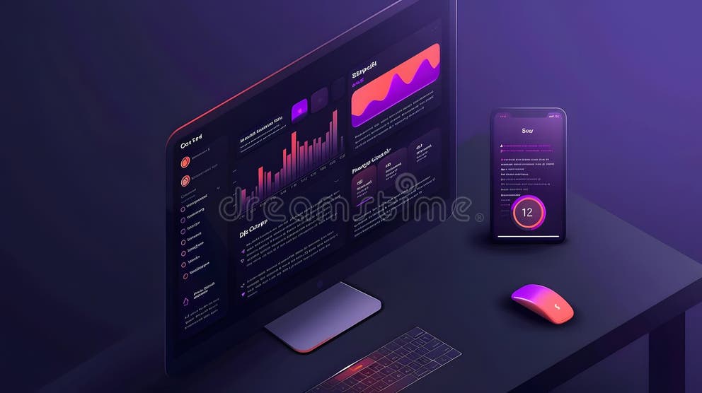 Mastering Data Visualization, Design and Implement Interactive Dashboards for Effective Data ...