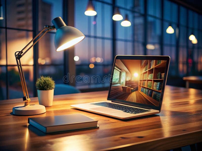 Comprehensive Online Course Series Stock Illustrations – 1 ...