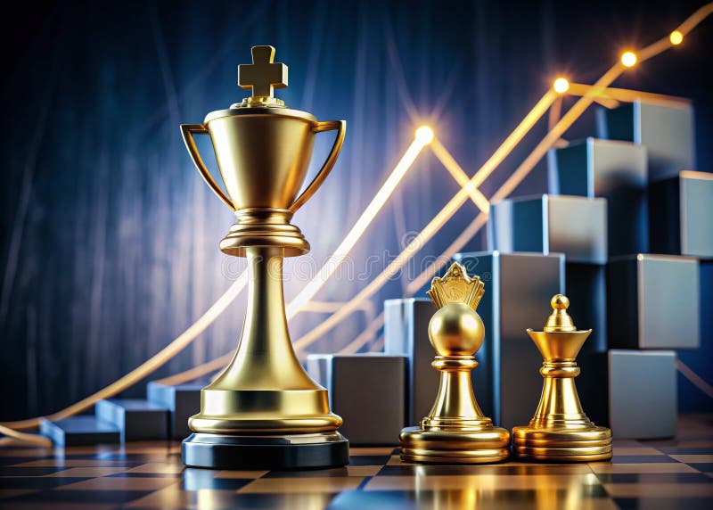 Mastering the Game Plan a Strategic Approach To Success Illustrated ...