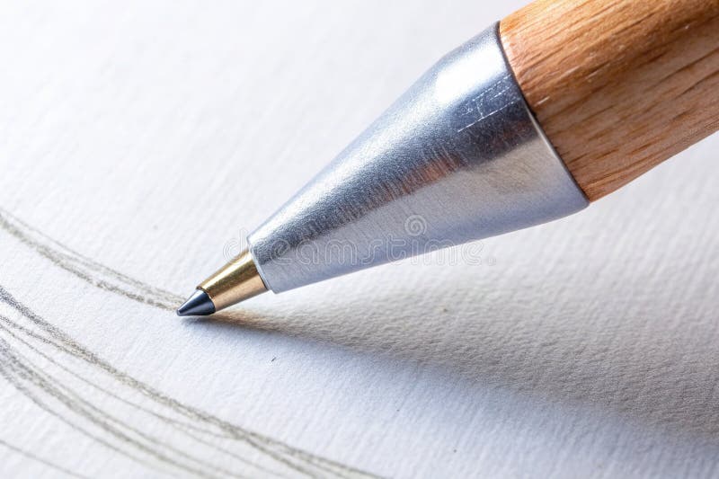 Mastering Gentle Shading with a Soft Lead Pencil Tip a Comprehensive ...