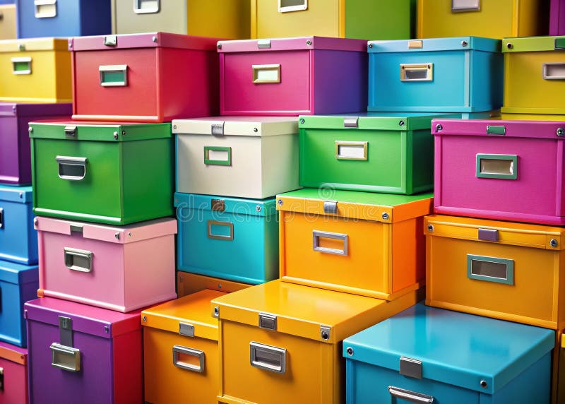 Mastering Home Organization a Deep Dive into Efficient Storage ...