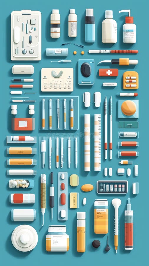 Mastering Medical Studies: a Visual Guide To Effective Flashcard ...