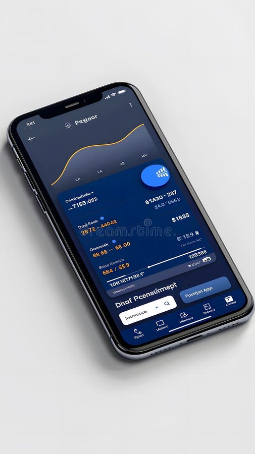 Mastering Mobile Finance Apps, a Comprehensive Guide To Budgeting ...