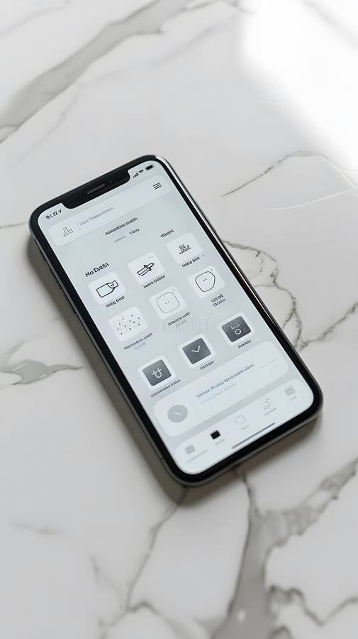 Mastering Mobile Interface Design, a Comprehensive Guide To App ... Mastering Mobile Interface Design, a Comprehensive Guide To App ...