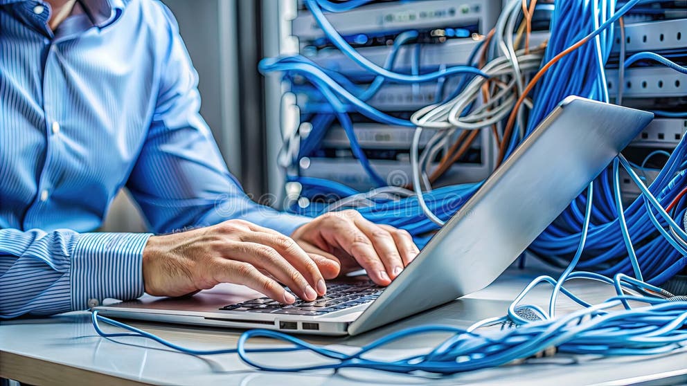 Mastering Network Setup a Comprehensive Guide To Configuring and Optimizing Your System through ...