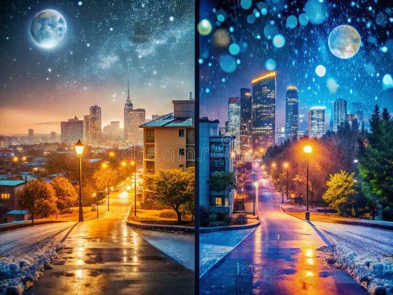 Mastering Night Photography a Visual Guide To Identifying Successful ...