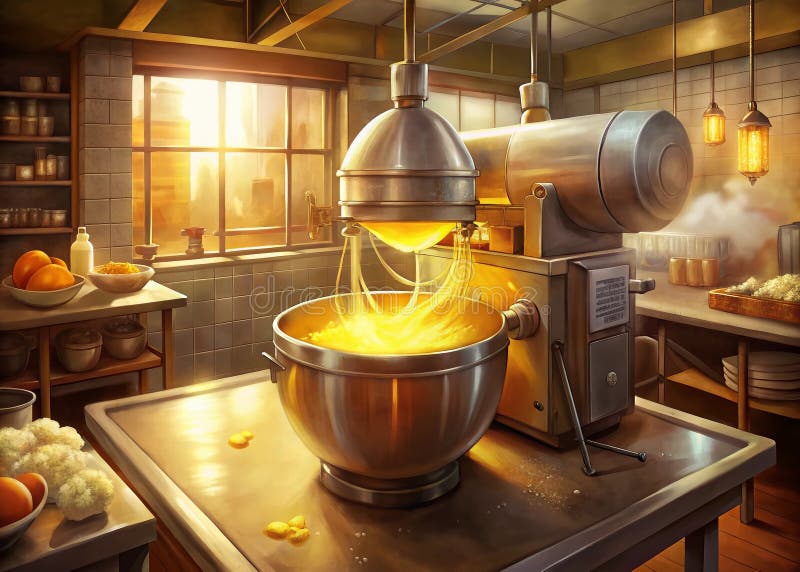 Mastering Pastry Techniques a Chefs Culinary Journey through Butter ...