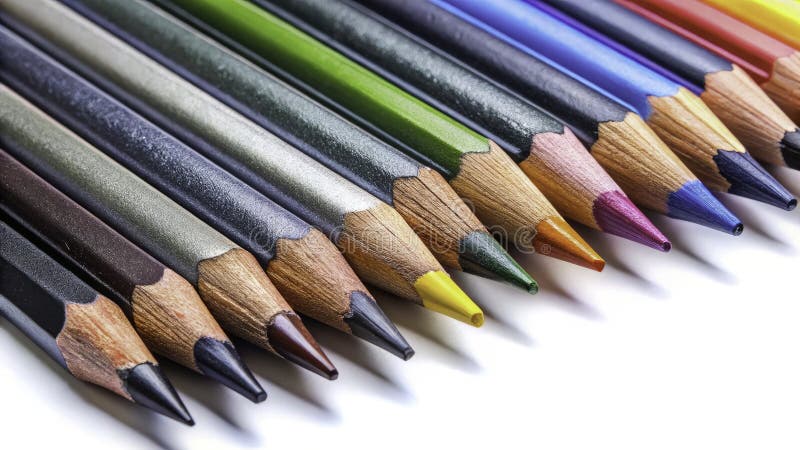 Mastering Pencil Shading Techniques a Comprehensive Guide To Realistic ...