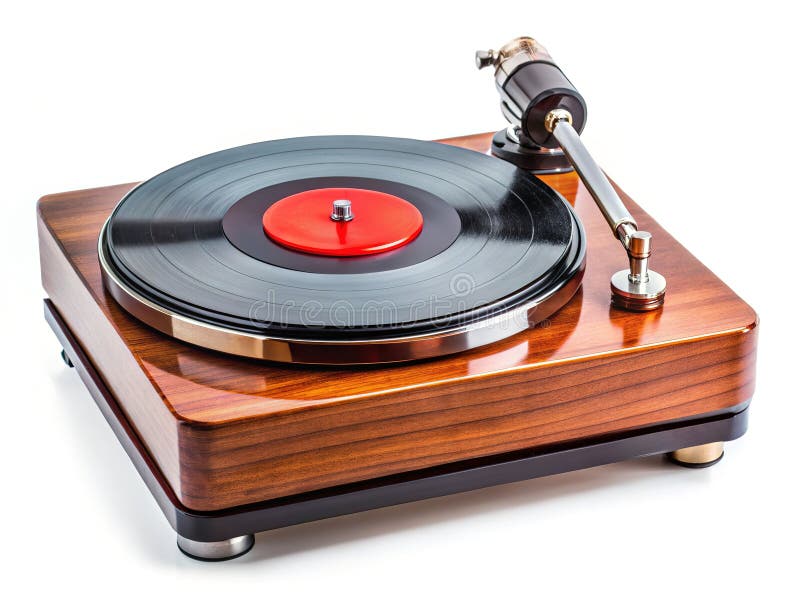 Mastering Product Photography Positioning Your Record Player for Visual ...