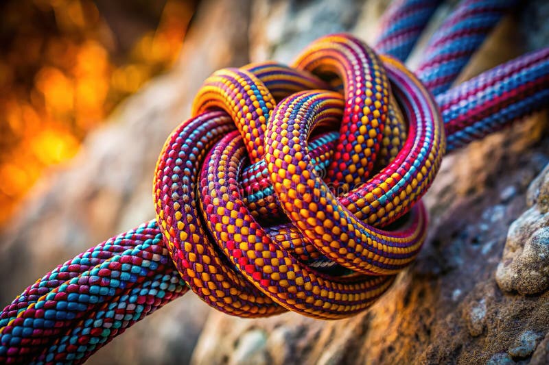 Mastering the Prusik Knot a Comprehensive Guide To Climbing Rope Safety ...