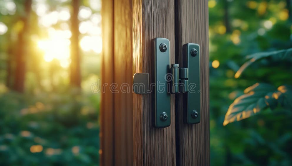 Mastering Secure Hinge Installation a Guide To Ergonomic Designs ...