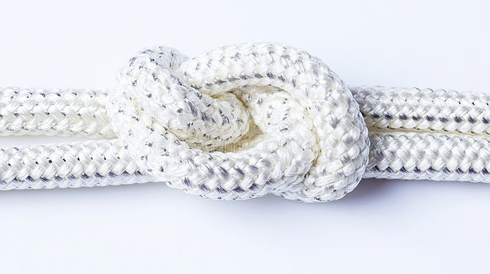 Mastering the Slip Knot Technique for Ropes in Practical Applications ...