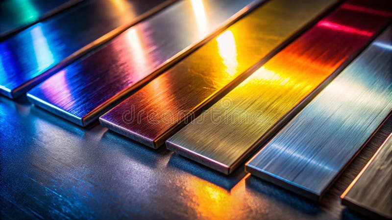 Stainless Steel Weld Color Chart a Comprehensive Guide for Welders in ...