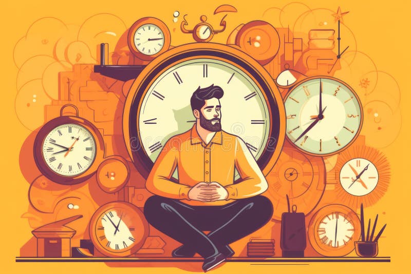 Mastering Time Management Boosting Productivity in Your Career ...