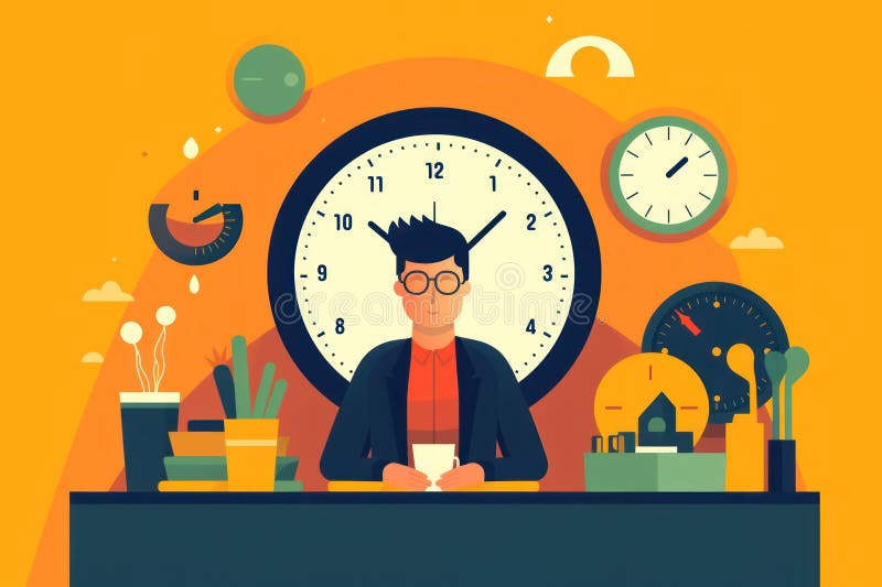 Mastering Time Management Boosting Productivity in Your Career ... Mastering Time Management Boosting Productivity in Your Career ...