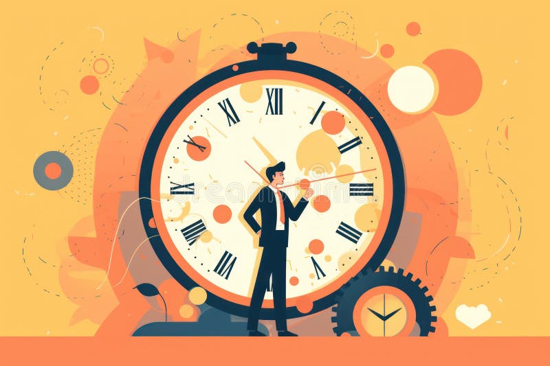 Mastering Time Management Boosting Productivity in Your Career ... Mastering Time Management Boosting Productivity in Your Career ...