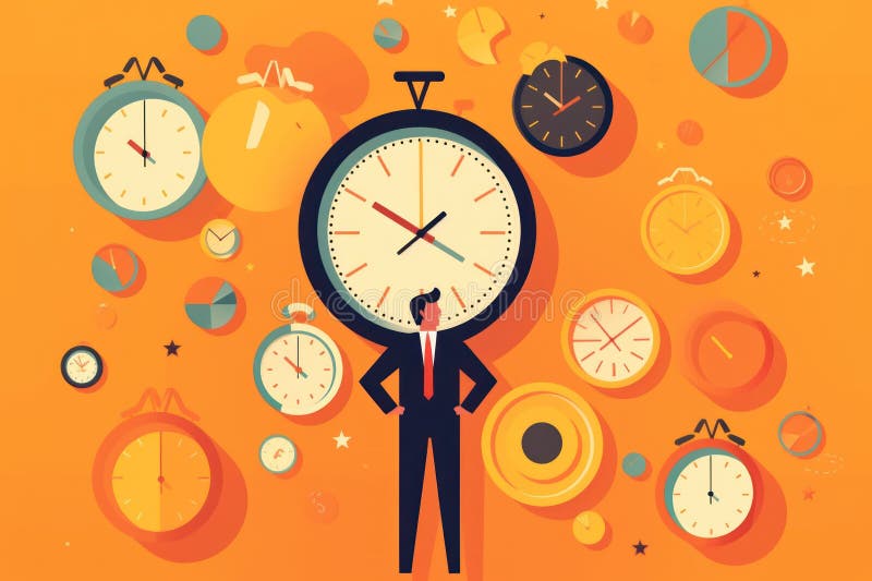Mastering Time Management Boosting Productivity in Your Career ... Mastering Time Management Boosting Productivity in Your Career ...