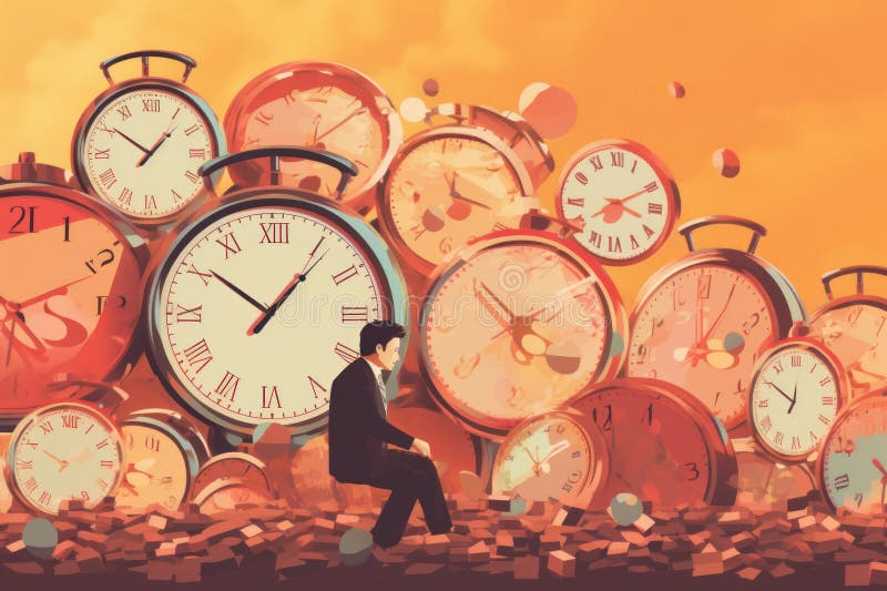 Mastering Time Management Boosting Productivity in Your Career ... Mastering Time Management Boosting Productivity in Your Career ...