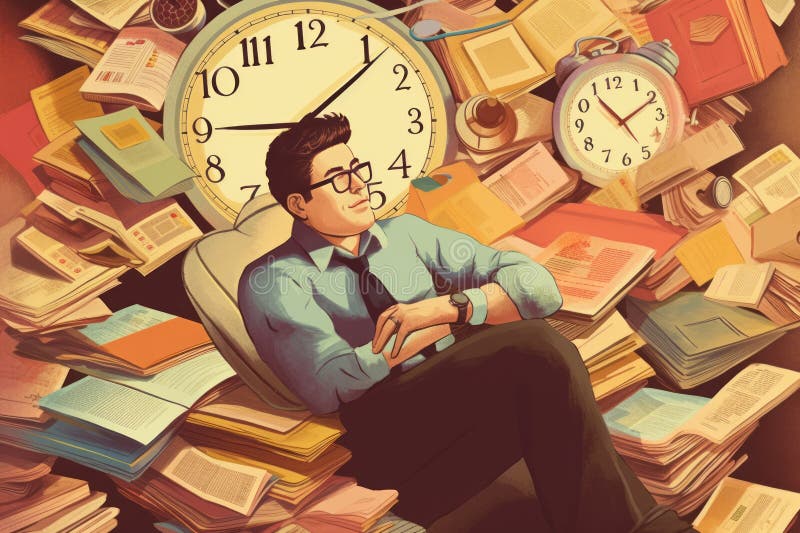 Mastering Time Management Boosting Productivity in Your Career ... Mastering Time Management Boosting Productivity in Your Career ...