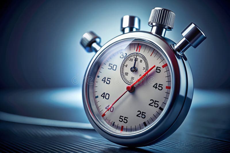 Mastering Time Management Unlocking Productivity with a 42Minute ...