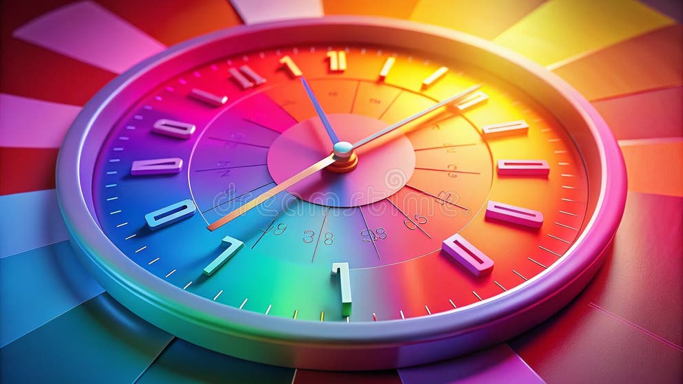 Mastering Time Management a Visual Guide To Maximizing Productivity ...