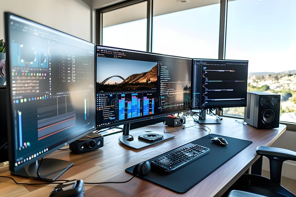 Mastering Video Editing Techniques: a Comprehensive Guide To Workflow ...