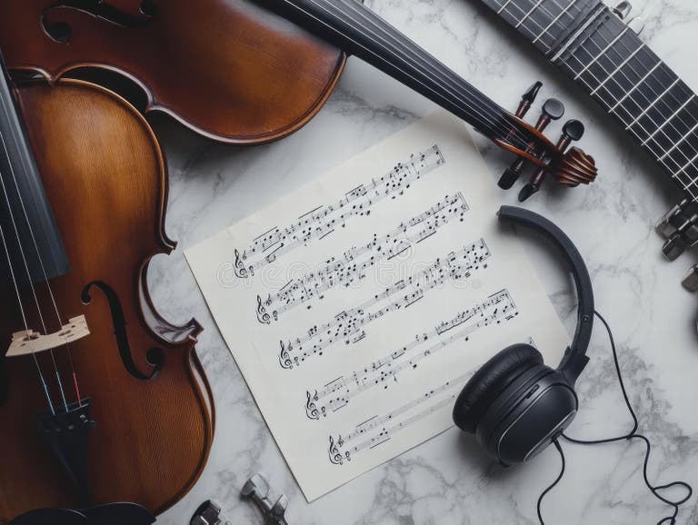 Mastering the Violin, a Comprehensive Guide To Playing Techniques ...