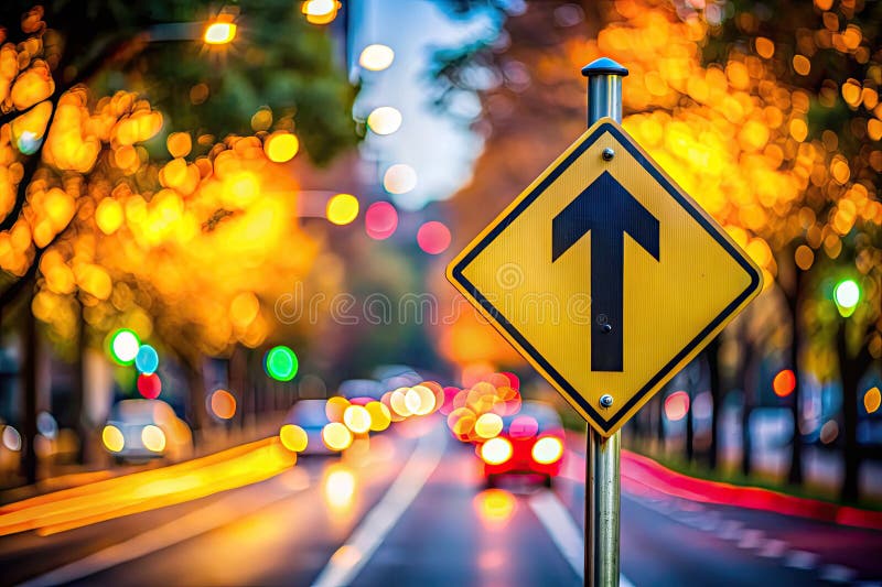 Mastering Visual Direction How Rule of Thirds Composition Highlights ...