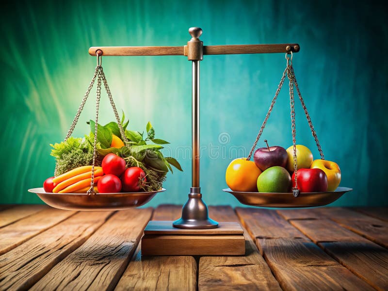 Mastering Visual Equilibrium in Photography Achieving Perfect Balance ...