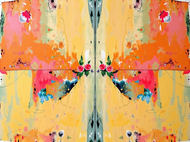 Mastering Visual Equilibrium Principles of Artistic Balance and ...