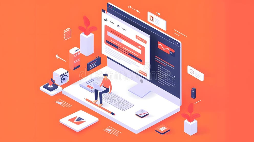 Mastering Website Design, from Concept To Completion, Building Engaging ...