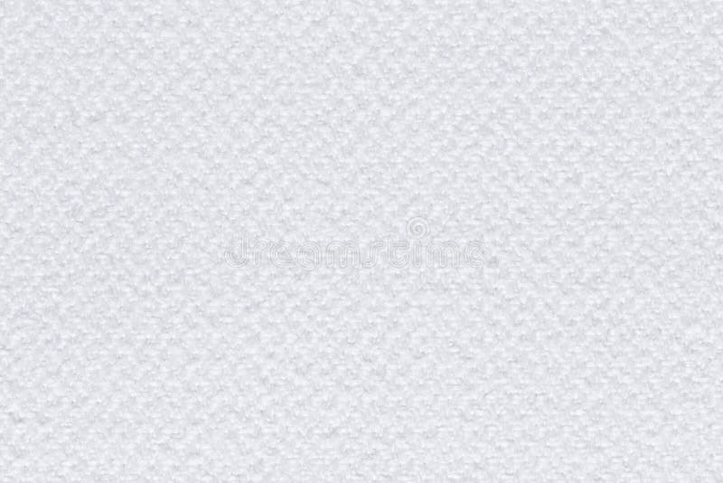 Masterly Tissue Texture in Admirable White Colour. Stock Image - Image ...