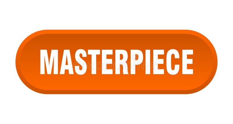 Masterpiece Seal Stock Illustrations – 113 Masterpiece Seal Stock ...